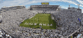 Beaver Stadium: The Complete Guide to Penn State's Roaring Fortress of ...