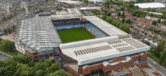 Villa Park Guide: Inside the Home of Aston Villa and the Legendary ...