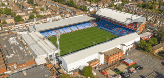Selhurst Park: The Complete Guide to Crystal Palace's Roaring London ...