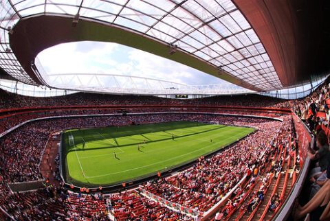 Away Grounds - Your Guide to Football Stadiums